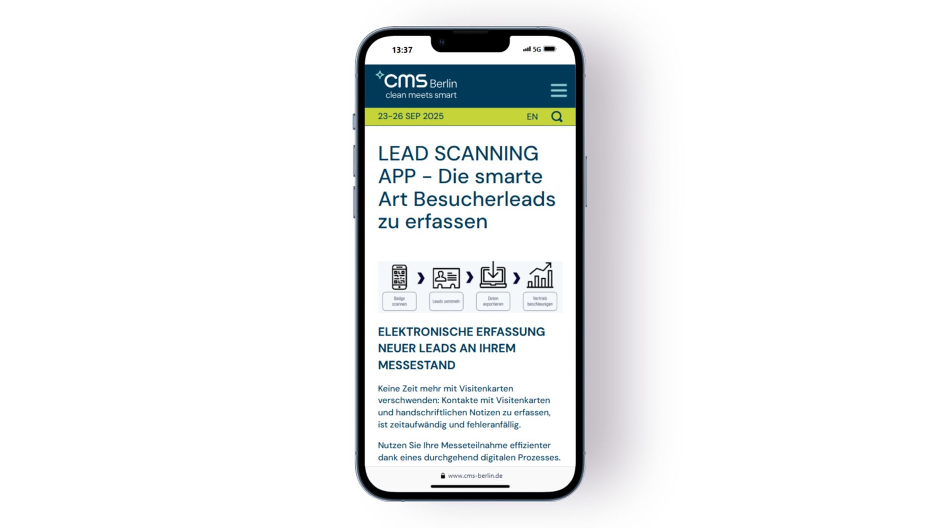 Lead Scan Team | 5700831